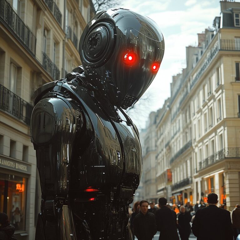 Droidbot frappe 10 banques françaises : une menace invisible qui peut ...