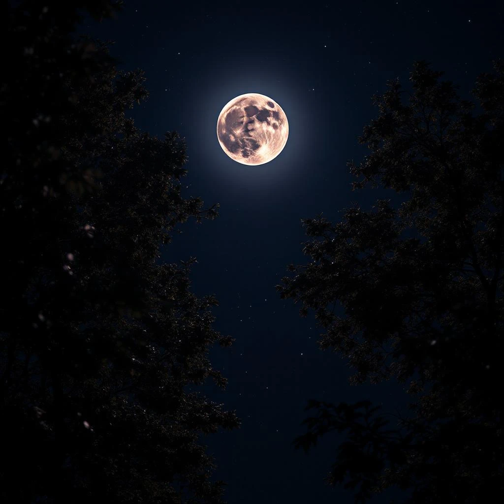 L’éclipse lunaire totale du 7 septembre 2025 : un événement céleste d ...